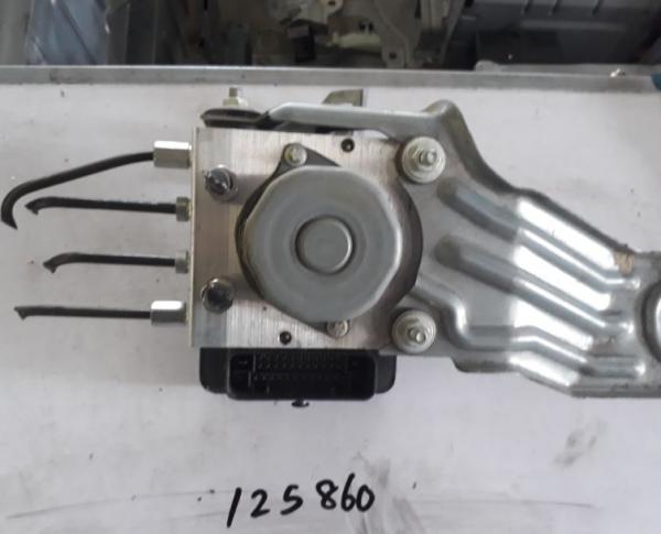 Wagon R MH55S ABS actuator 63RA | Kuruma