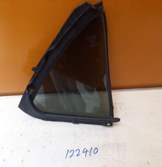 Nissan Rear Door Corner Glass | Kuruma