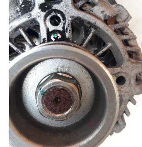 Suzuki Wagon R MH44S Alternator | Kuruma