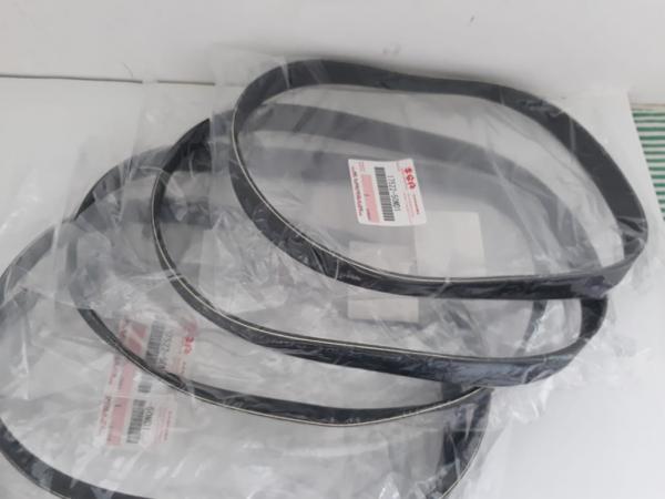 Suzuki Wagon R MH44S 5PK Alternator Belt | Kuruma