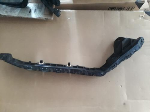 Nissan Leaf ZE0 LHS Rear Bumper Bracket | Kuruma
