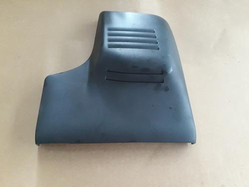 Nissan Leaf Front Camara | Kuruma