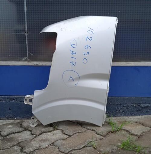 Suzuki Every DA17 Fender LHS | Kuruma