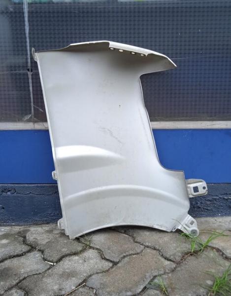 Suzuki Every DA17 Fender LHS | Kuruma