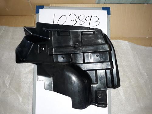 Suzuki Wagon R MH44S Rear Inner Guard LHS | Kuruma