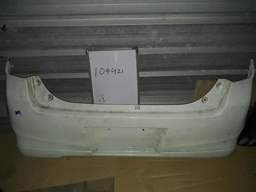 Suzuki Wagon R MH44S FZ Rear Buffer | Kuruma