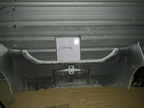 Suzuki Wagon R MH44S FZ Rear Buffer | Kuruma