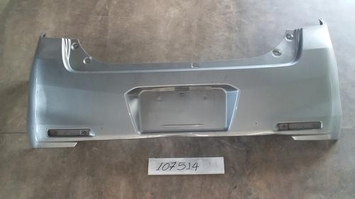 Suzuki Wagon R MH44S FZ Rear Buffer | Kuruma