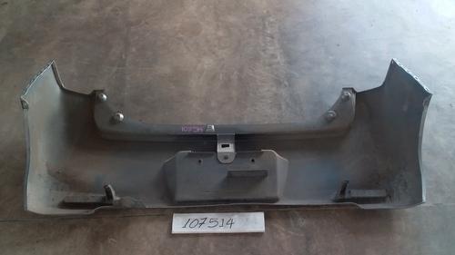 Suzuki Wagon R MH44S FZ Rear Buffer | Kuruma