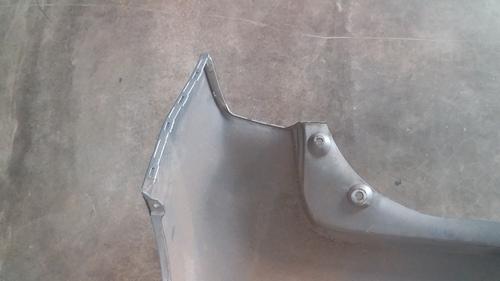 Suzuki Wagon R MH44S FZ Rear Buffer | Kuruma