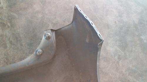 Suzuki Wagon R MH44S FZ Rear Buffer | Kuruma