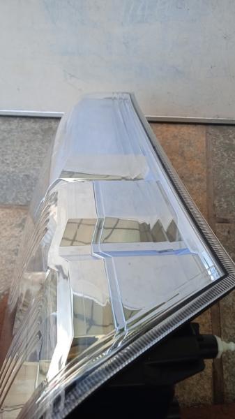 Suzuki Wagon R MH44S Stingray Tail Lamp RHS | Kuruma