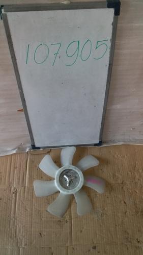 Suzuki Wagon R MH44S Fan Blade | Kuruma