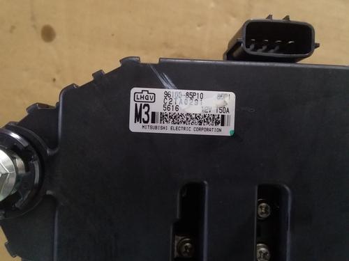 Suzuki Wagon R MH44S Alternator | Kuruma