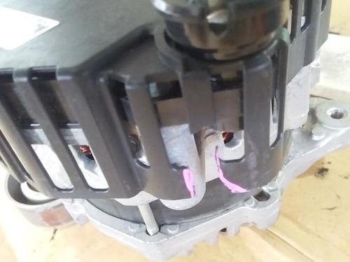 Suzuki Wagon R MH44S Alternator | Kuruma