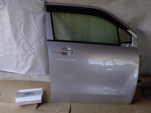 Suzuki Wagon R MH44S FX RHS Front Side Door RHS | Kuruma