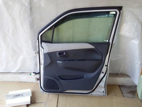 Suzuki Wagon R MH44S FX RHS Front Side Door RHS | Kuruma