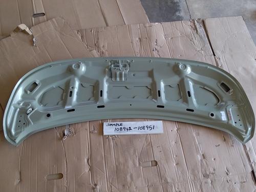 Suzuki Wagon R MH44S FX/FZ Bonnet | Kuruma