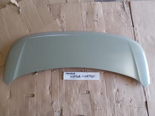Suzuki Wagon R MH44S FX/FZ Bonnet | Kuruma