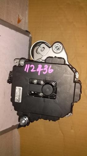 Suzuki Wagon R MH44S Alternator | Kuruma