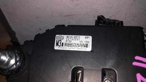 Suzuki Wagon R MH44S Alternator | Kuruma