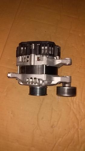 Suzuki Wagon R MH44S Alternator | Kuruma