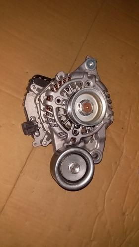 Suzuki Wagon R MH44S Alternator | Kuruma