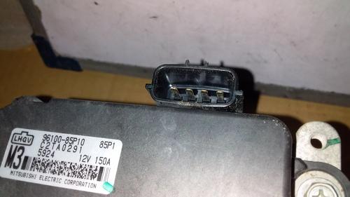 Suzuki Wagon R MH44S Alternator | Kuruma