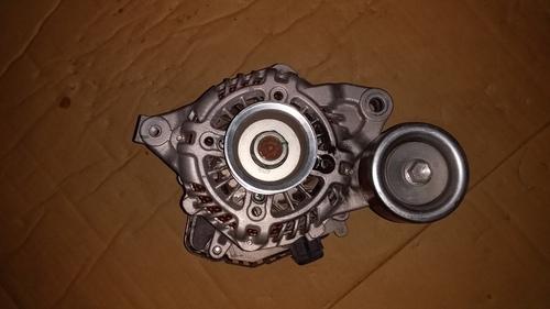 Suzuki Wagon R MH44S Alternator | Kuruma