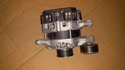 Suzuki Wagon R MH44S Alternator | Kuruma