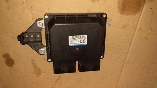 Suzuki Wagon R MH44S ECM (33910-85P0) | Kuruma