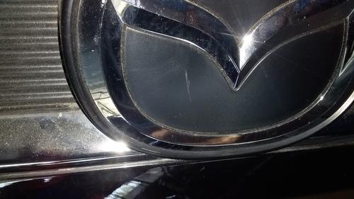 Mazda Wagon R MH55S Shell FX | Kuruma