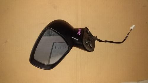 Suzuki Wagon R MH55S Side Mirror LHS FX | Kuruma