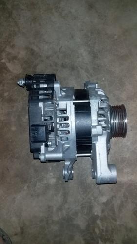 Suzuki Wagon R MH44S Alternator | Kuruma