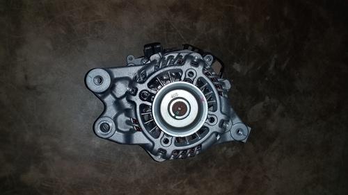Suzuki Wagon R MH44S Alternator | Kuruma