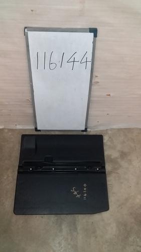 Suzuki Wagon R MH44S Boot Sliding Cover LHS | Kuruma