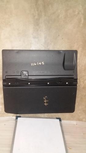 Suzuki Wagon R MH44S Boot Sliding Cover RHS | Kuruma