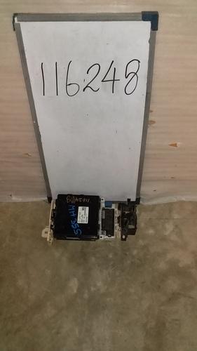 Suzuki Wagon R MH35 Body Control | Kuruma