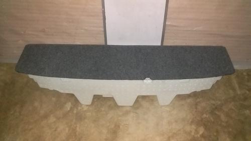 Suzuki Wagon R MH44S Rear Boot Rigifoam Box | Kuruma