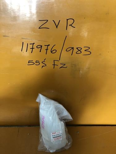 Suzuki Wagon R FZ MH55S LHS Mirror Cup -ZVR | Kuruma