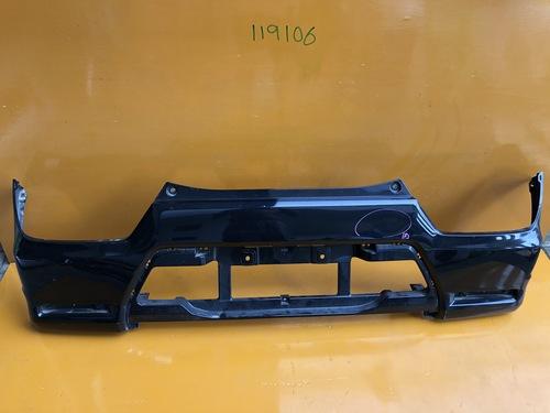 Suzuki Wagon R MH55S Stingray Rear Buffer | Kuruma