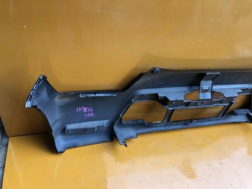 Suzuki Wagon R MH55S Stingray Rear Buffer | Kuruma