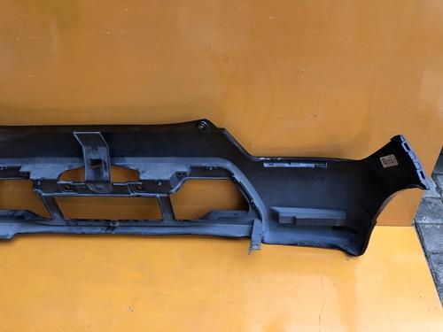 Suzuki Wagon R MH55S Stingray Rear Buffer | Kuruma