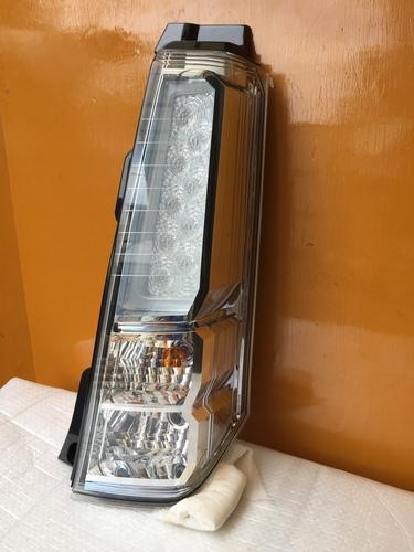 Suzuki Wagon R MH44S FZ/Stingray RHS Tail Lamp | Kuruma