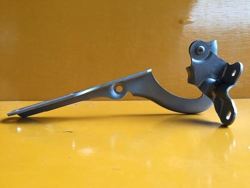 Suzuki Wagon R MH44S Bonnet hinges RHS | Kuruma