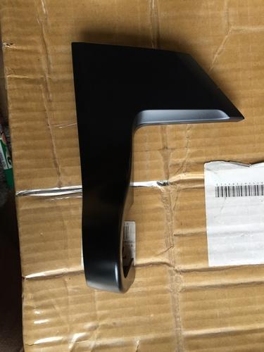 Suzuki Wagon R MH44S LHS Side Mirror Arm Cover | Kuruma