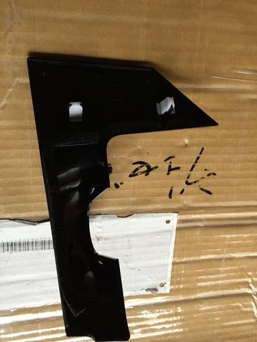 Suzuki Wagon R MH44S RHS Side Mirror Arm Cover | Kuruma