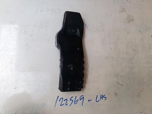 Wagon R Chassis end | Kuruma