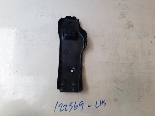 Wagon R Chassis end | Kuruma