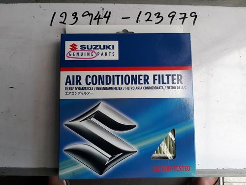 Suzuki Wagon R MH44S A/C Filter | Kuruma